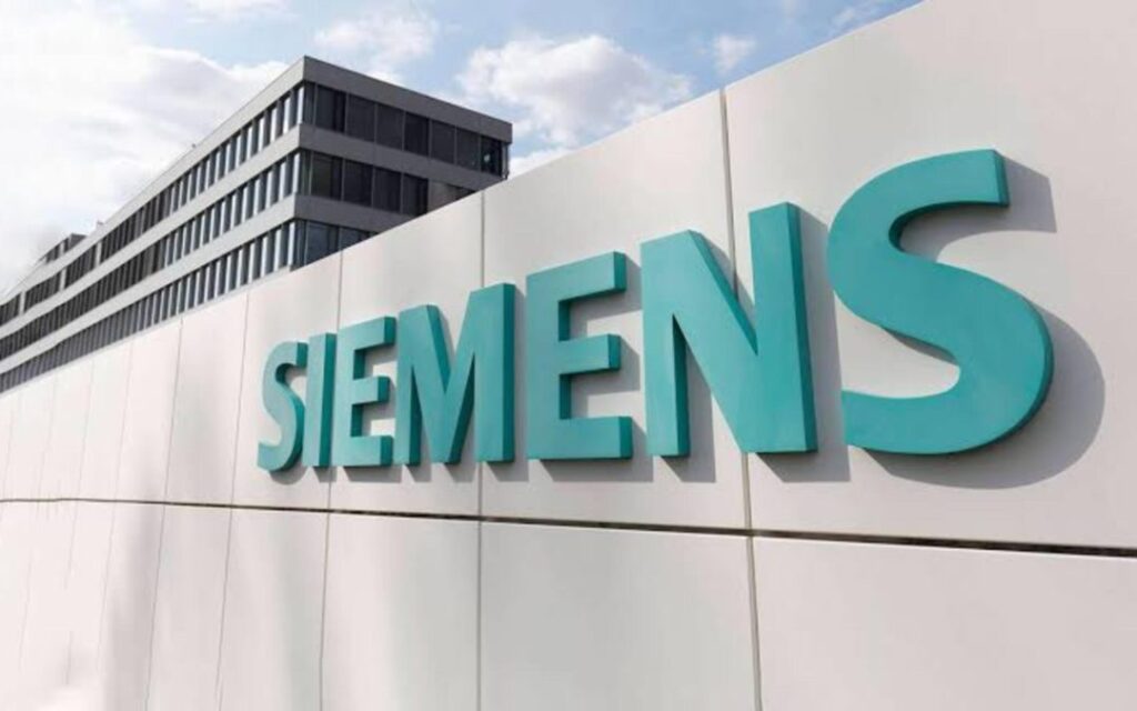 Nidec, KPS Capital Partners compete for Siemens AG’s Innomotics business